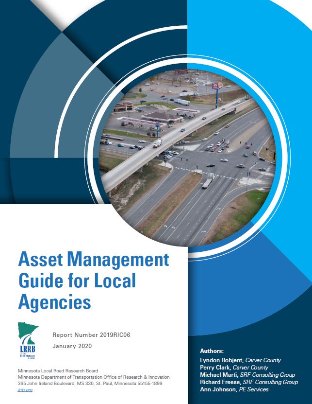 Asset Management Guide for Local Agencies