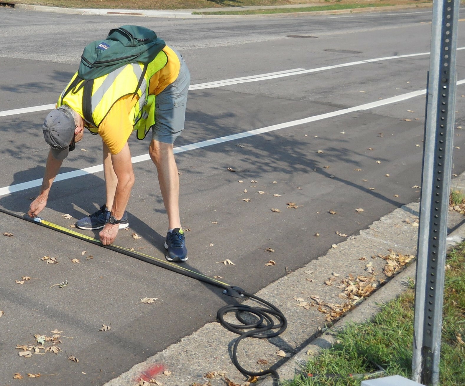 CTS Webinar: Impact of Speed Limit Changes on Urban Streets