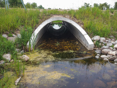 Virtual Workshop: Culvert Design for Stream Connectivity and Aquatic ...